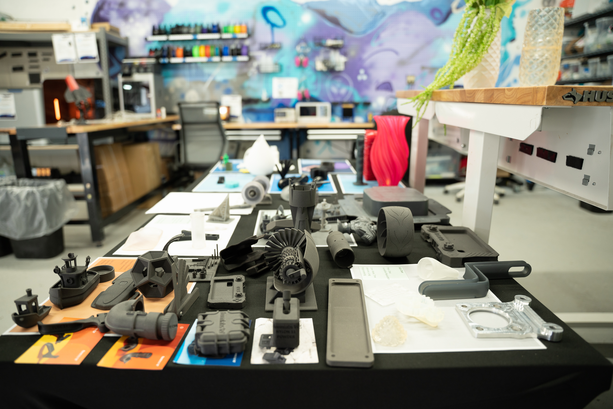 Groundswell Startup Expands: New Prototype Lab in Melbourne, FL